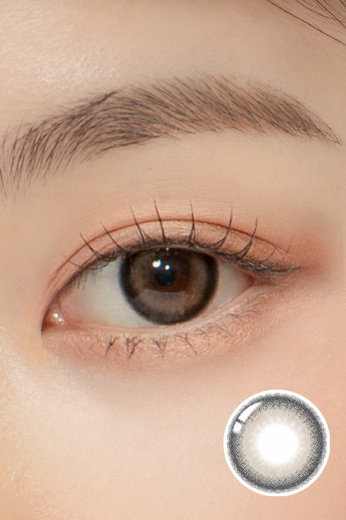 Glammic Soft Cocoa – LENSTOWNUS