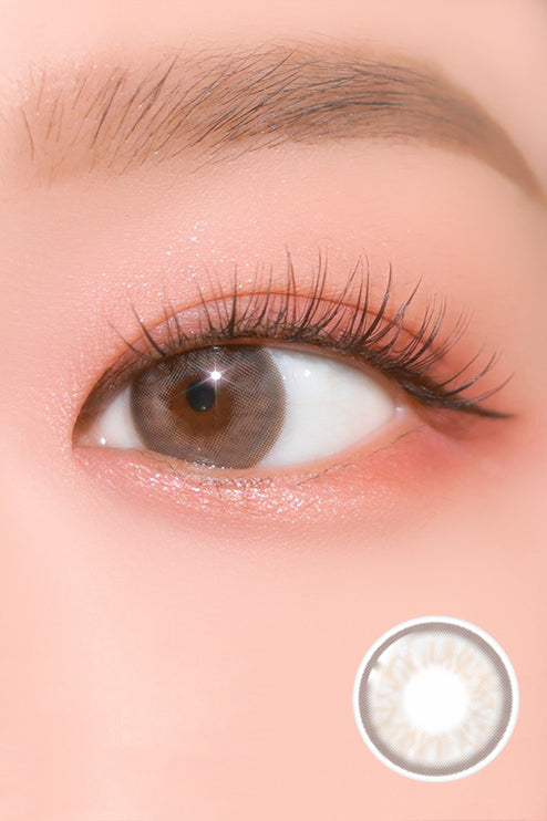 DooNoon Epic Gray | LENSTOWNUS