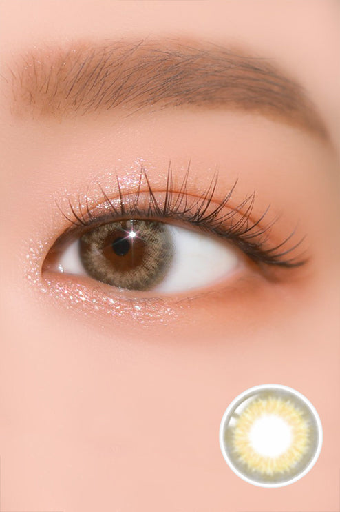 DooNoon Rona Brown | LENSTOWNUS