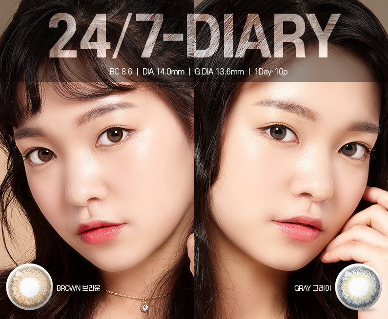 Lenstown | Best Colored Contacts | K-Pop Idol Worldwide Express Shippi ...