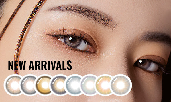 Why Purchase Color Contact Lenses from LensTownUS – LENSTOWNUS