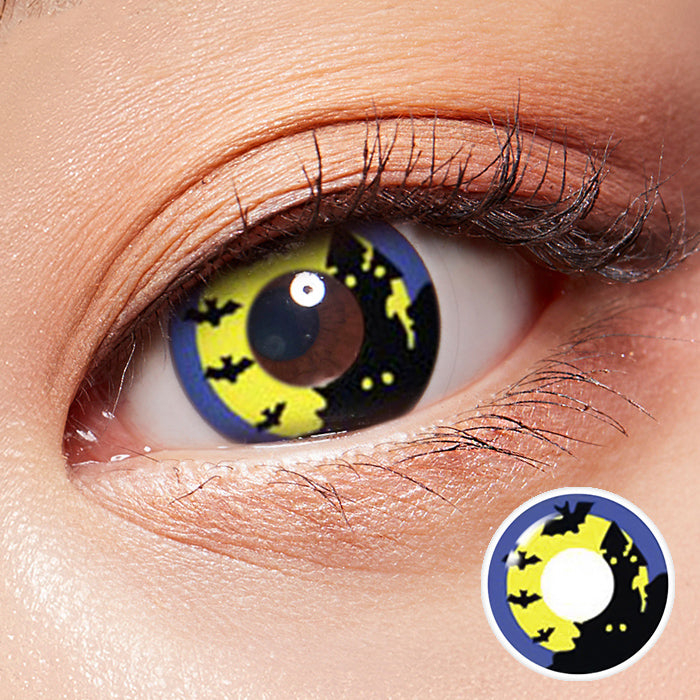 Hounted House (068) | LENSTOWNUS