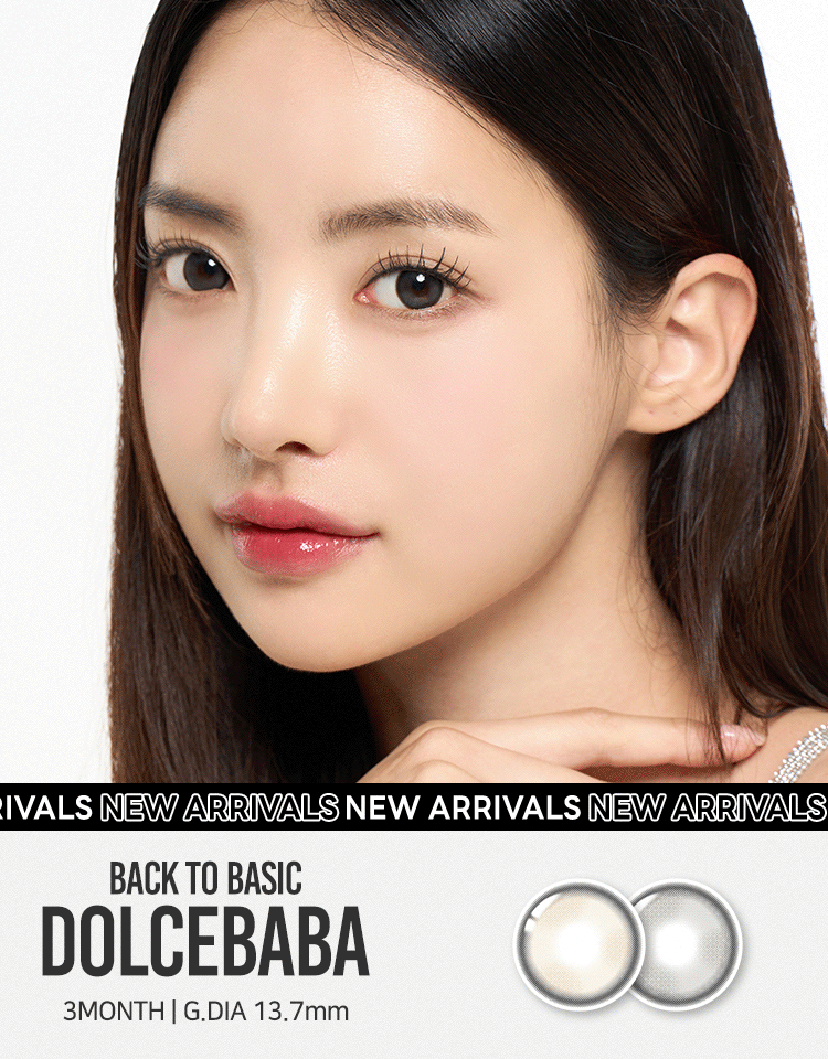 Colored Contacts Lenses for Brown and Gray eyes | LENSTOWNUS