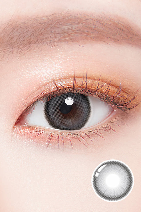 It's Me Coco Gray – LENSTOWNUS